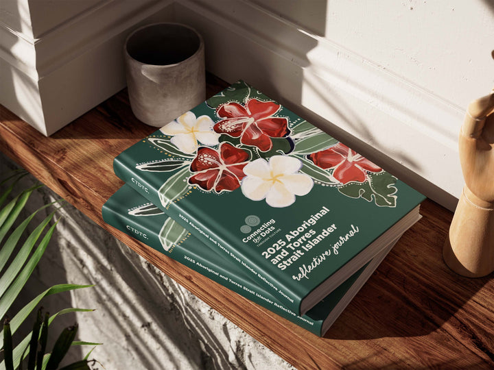 Torres Strait Islander Resources – Connecting The Dots Through Culture