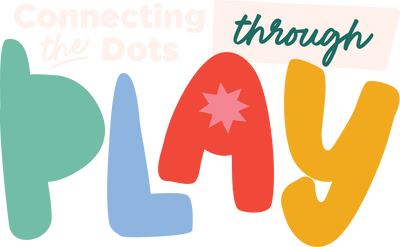 Secrect Puzzle-Ocean – Connecting The Dots Through Play