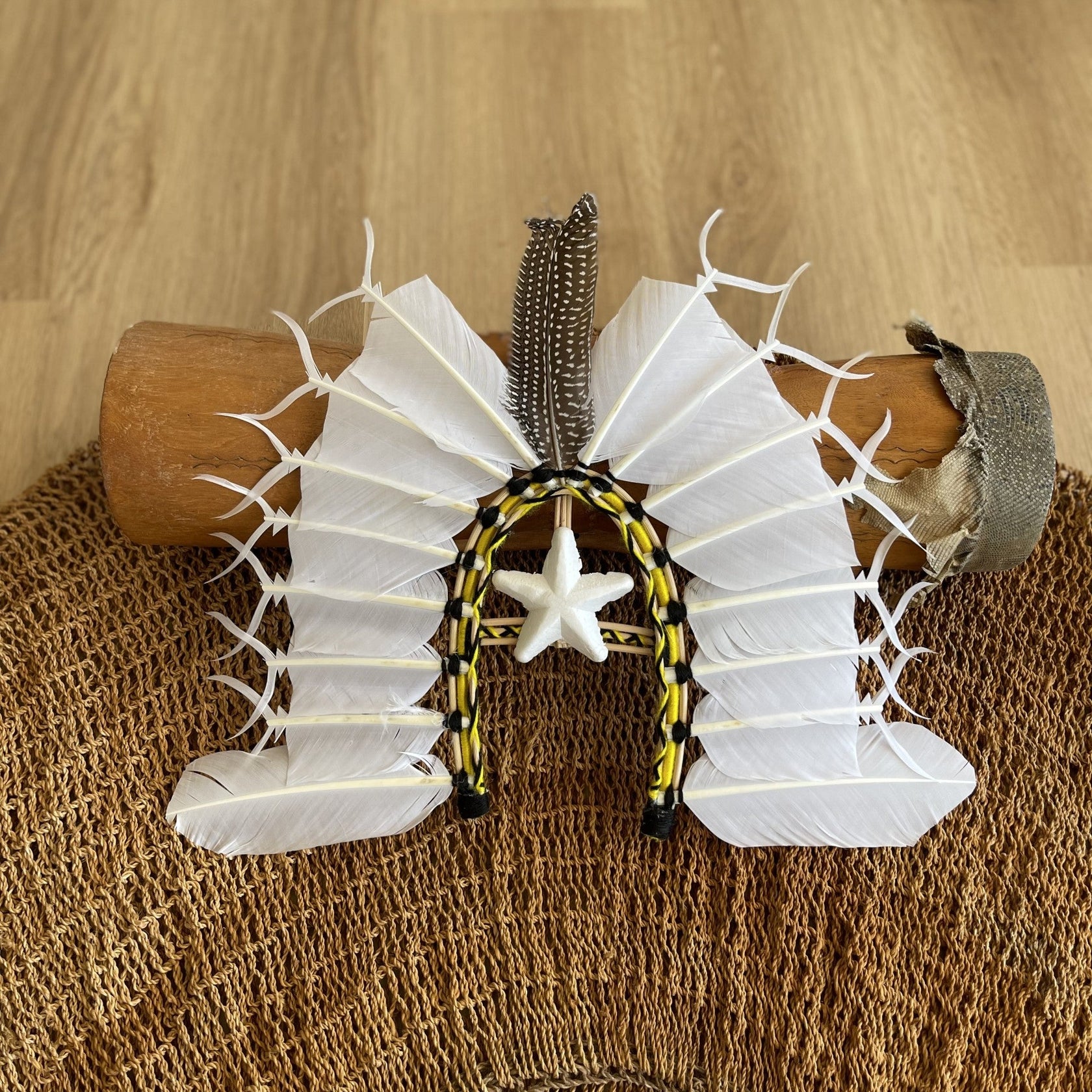 Dhari by Thomas Pedro – Connecting The Dots Through Play